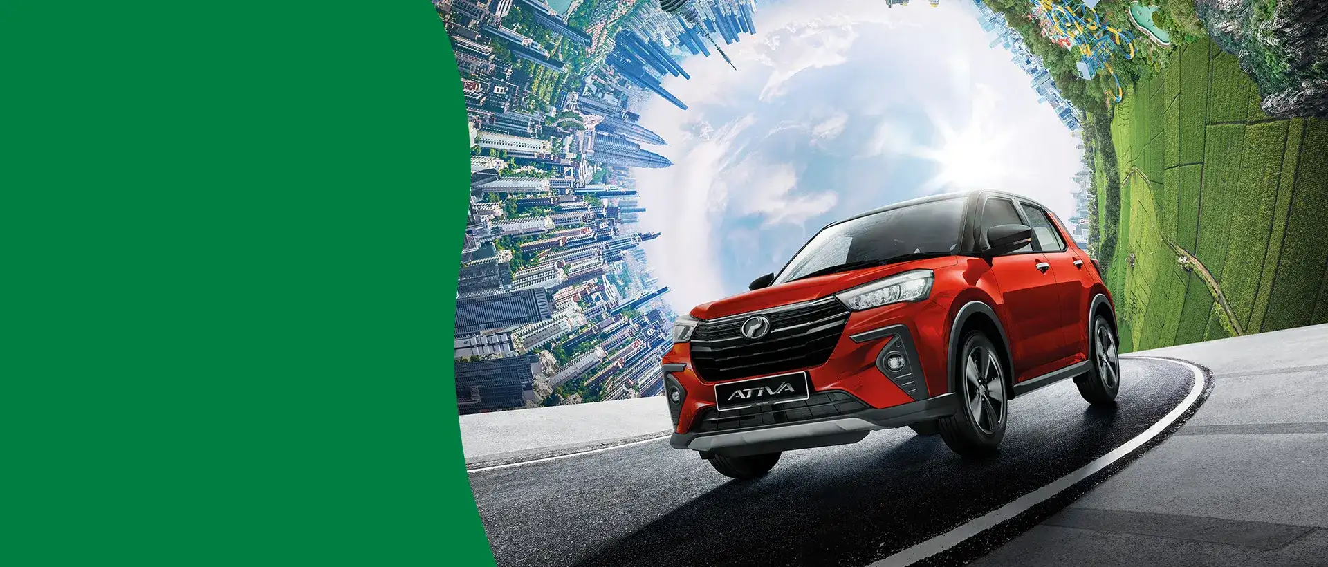 Perodua Mauritius - Autonexx